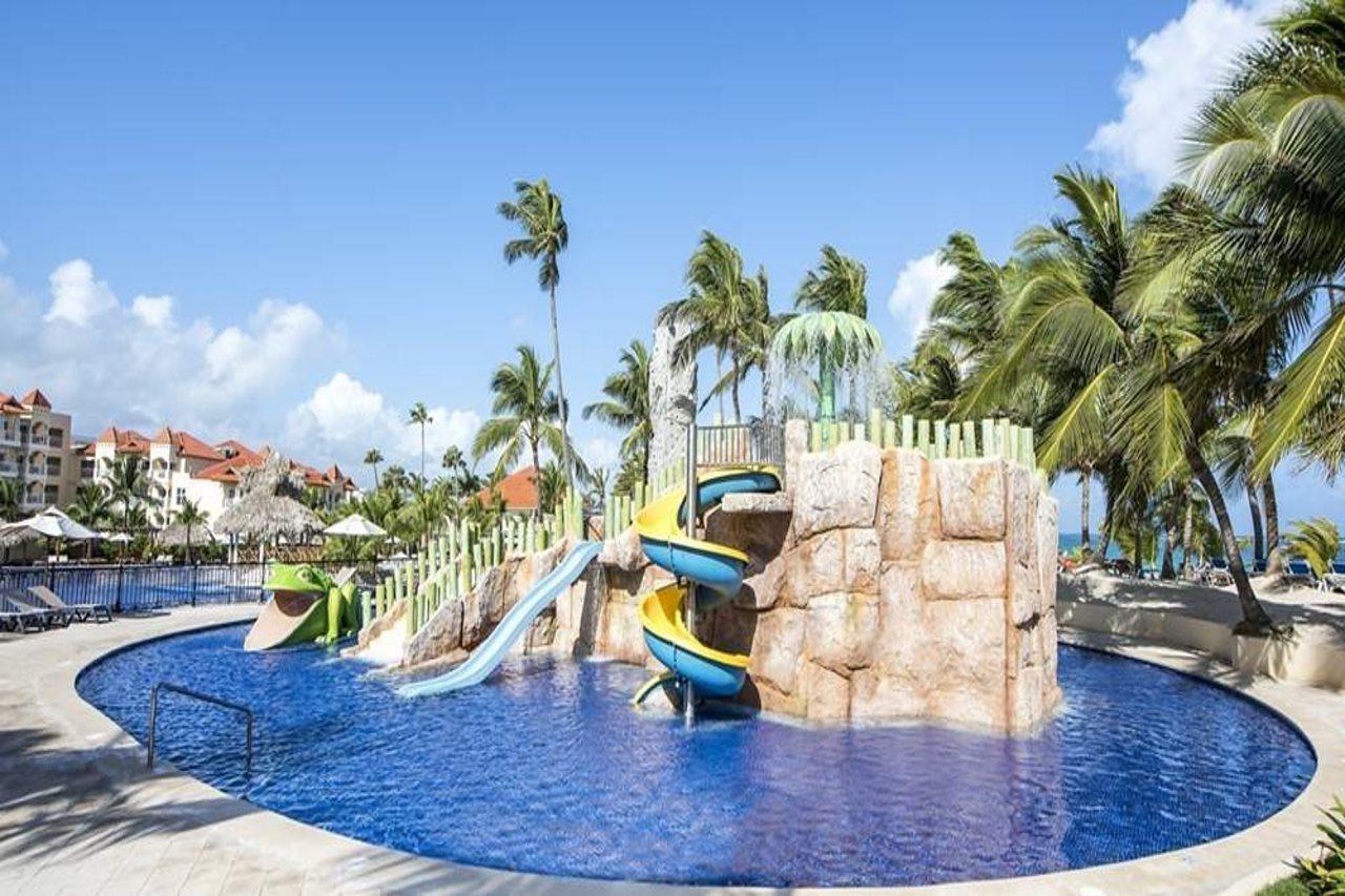 OCCIDENTAL CARIBE PUNTA CANA | 4-STAR ROMANTIC ACCOMMODATION AND SEA VIEW