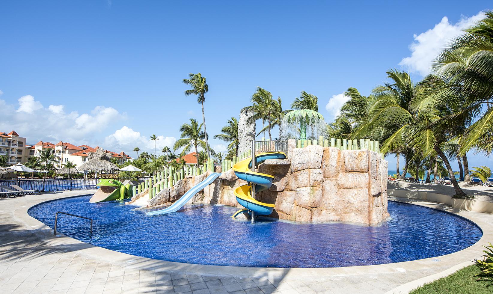 HOTEL OCCIDENTAL CARIBE, PUNTA CANA